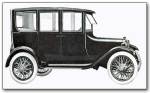 Dodge Cars, 1914-1929 | Reed Brothers Dodge History 1915 – 2012