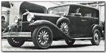 Dodge Cars, 1930-1949 | Reed Brothers Dodge History 1915 – 2012