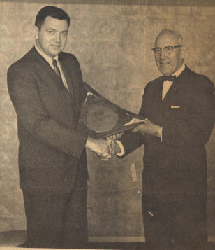 50th Anniversary | Reed Brothers Dodge History 1915 – 2012