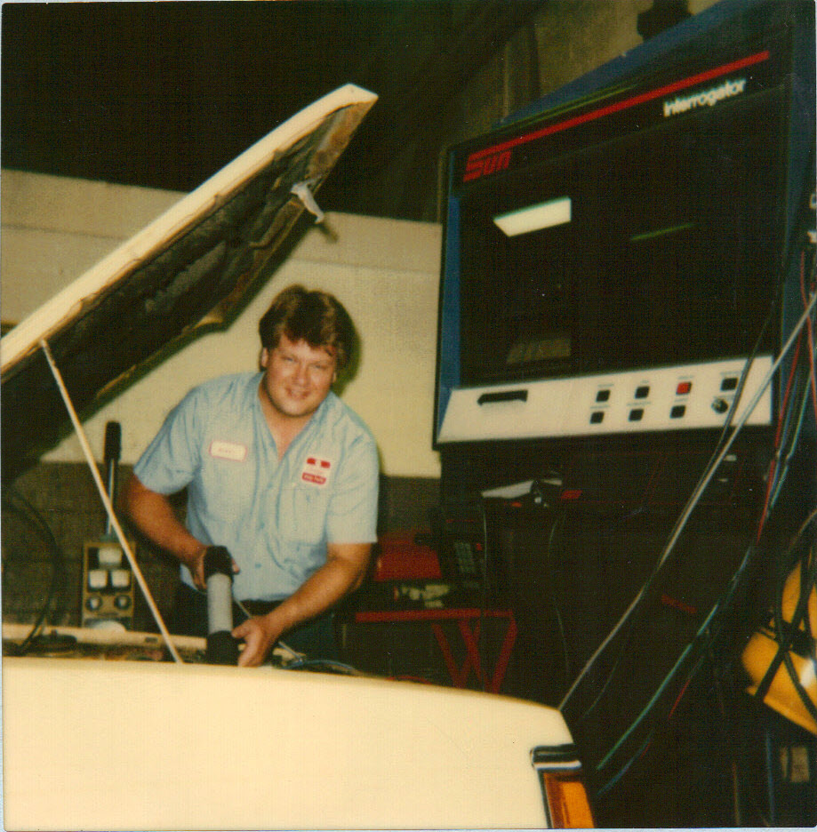 1970s Personnel | Reed Brothers Dodge History 1915 – 2012