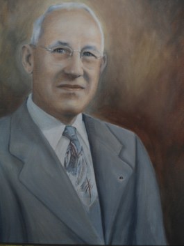 The Reed Brothers | Reed Brothers Dodge History 1915 – 2012