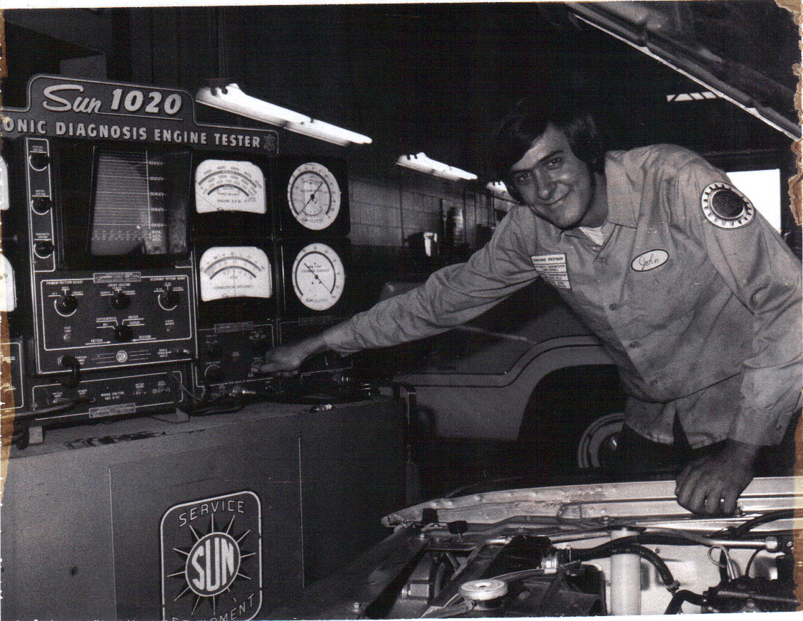 1970s Personnel | Reed Brothers Dodge History 1915 – 2012