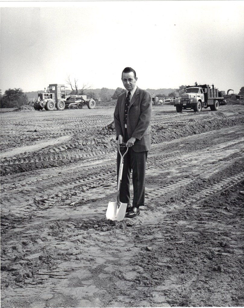 Lee Gartner | Reed Brothers Dodge History 1915 – 2012