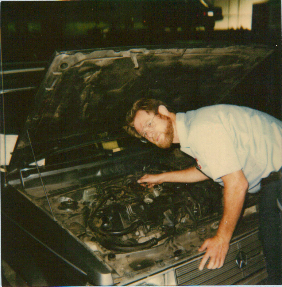 1970s Personnel | Reed Brothers Dodge History 1915 – 2012