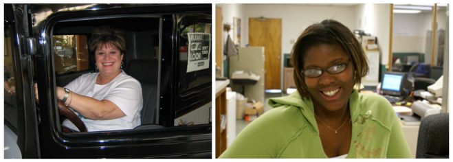 Meet Our Staff | Reed Brothers Dodge History 1915 – 2012