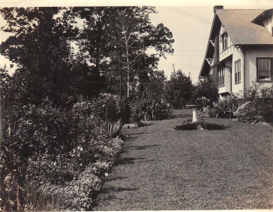 Reed Family Home | Reed Brothers Dodge History 1915 – 2012