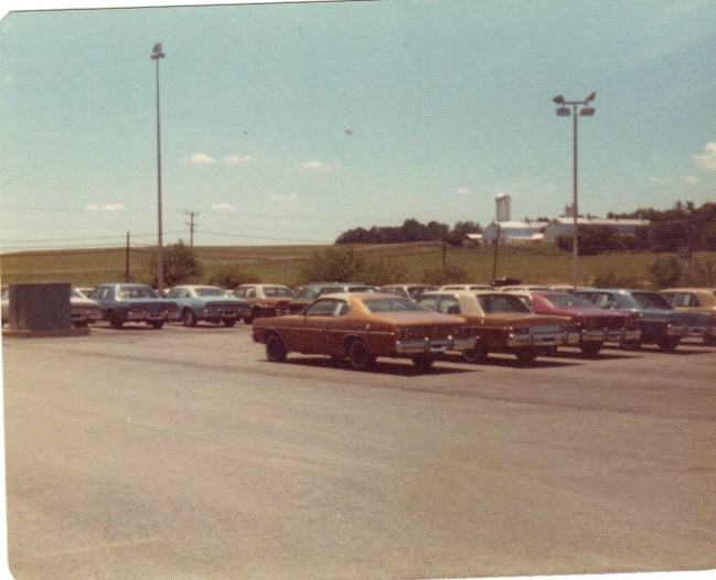 1970-1980s | Reed Brothers Dodge History 1915 – 2012