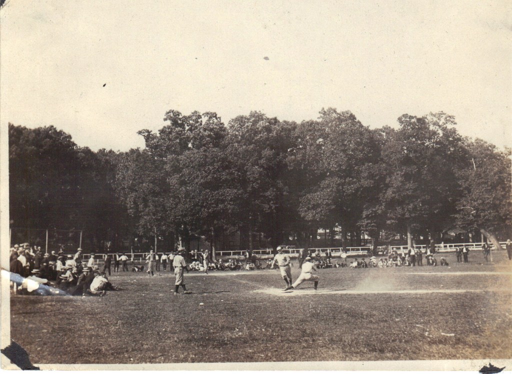 Flashback: Reed Brothers Baseball Team, circa 1920 | Reed Brothers ...