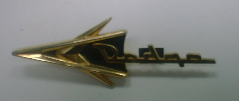 Dodge Forward Look logo | Reed Brothers Dodge History 1915 – 2012