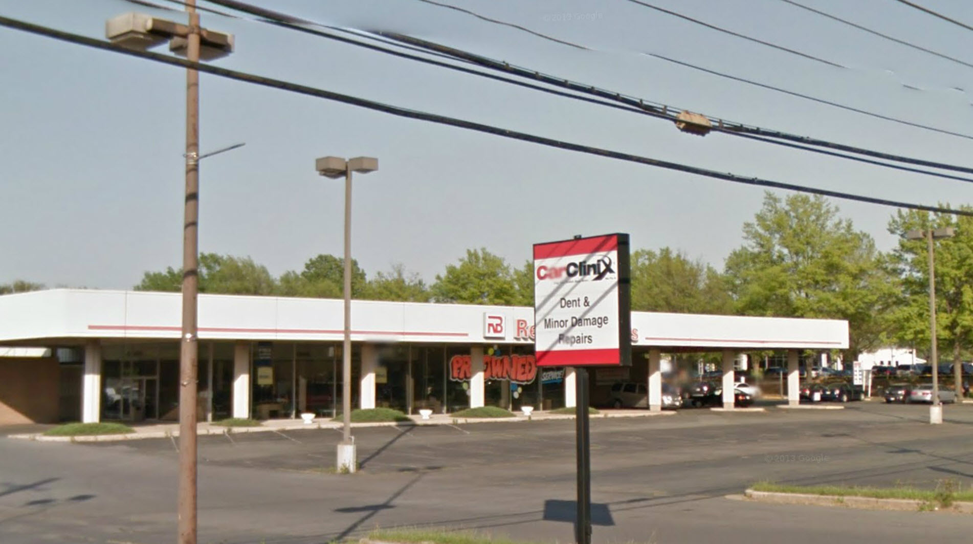 Reed Brothers Dodge: Then & Now | Reed Brothers Dodge History 1915 – 2012