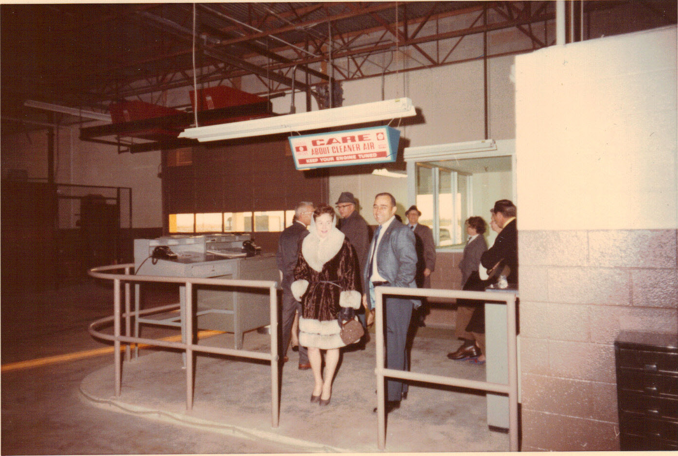 Reed Brothers Dodge History 1915 – 2012