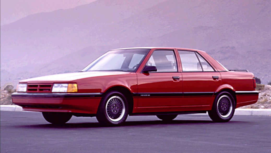 Dodge Cars, 1990-2015 | Reed Brothers Dodge History 1915 – 2012