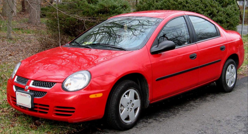 Dodge Cars, 1990-2015 | Reed Brothers Dodge History 1915 – 2012