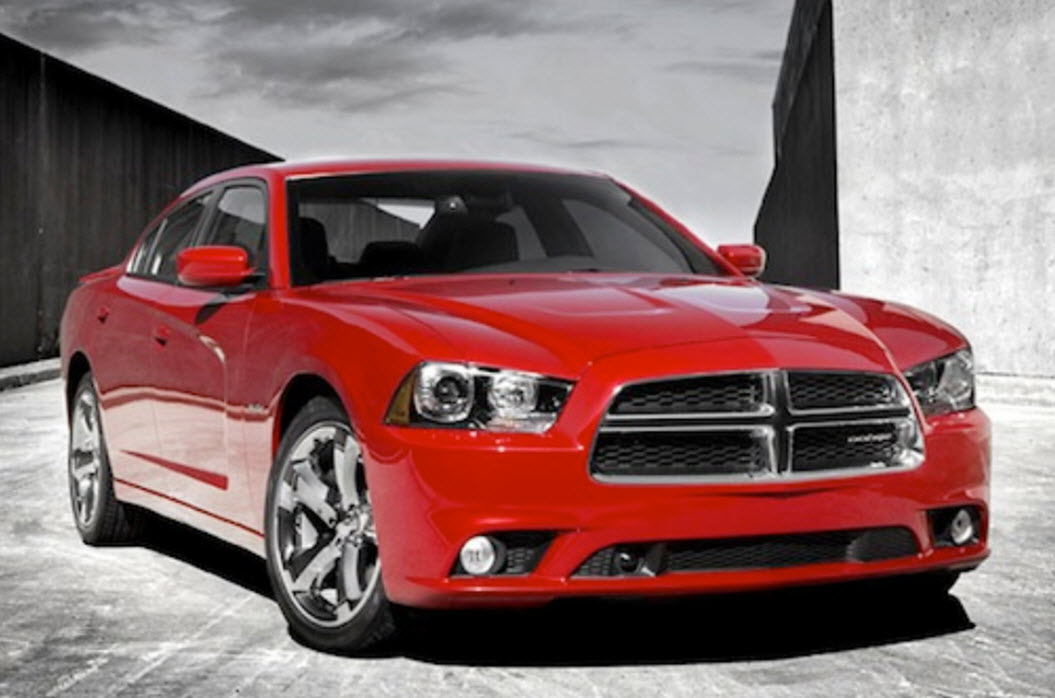 Dodge Cars, 1990-2015 | Reed Brothers Dodge History 1915 – 2012