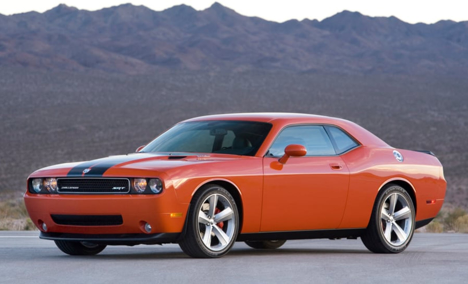 Dodge Cars, 1990-2015 | Reed Brothers Dodge History 1915 – 2012