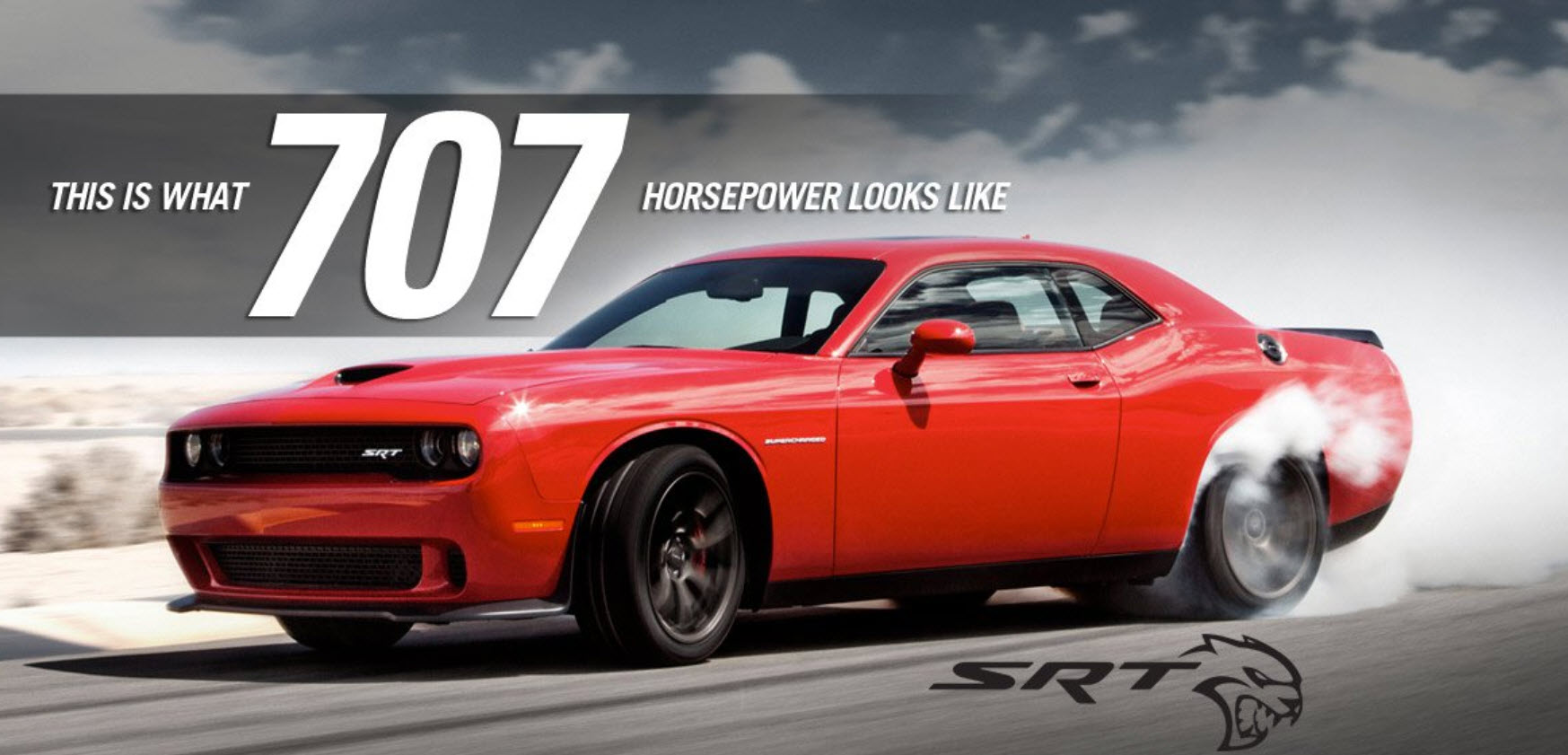 707 horsepower 2015 Dodge Challenger Hellcat | Reed Brothers Dodge ...