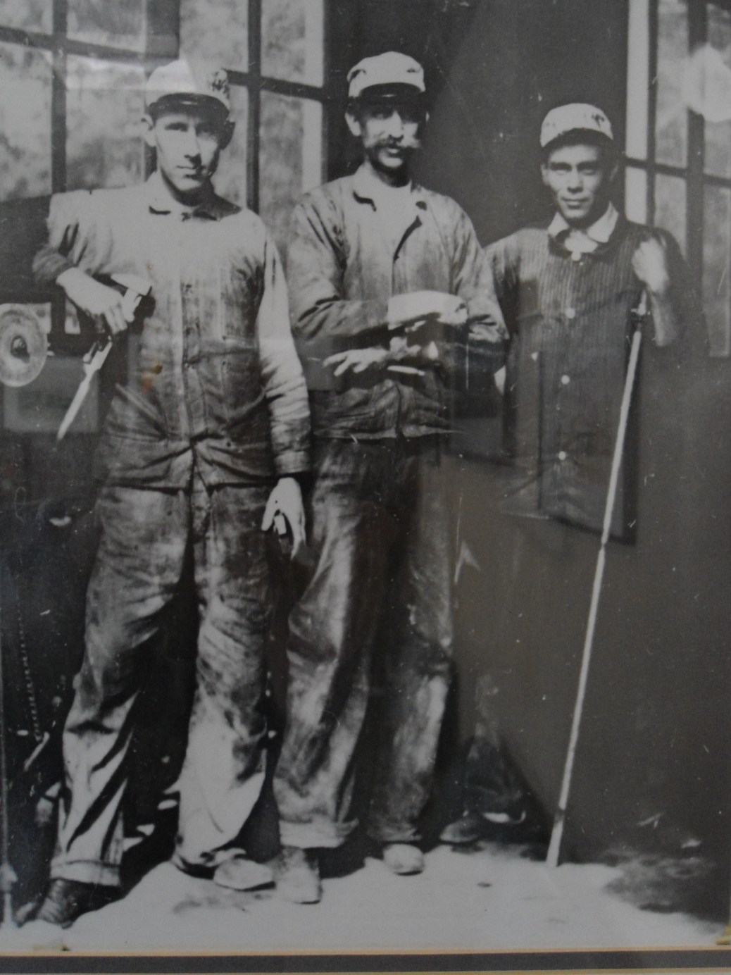 How Reed Brothers Started & Survived Almost a Century | Reed Brothers ...