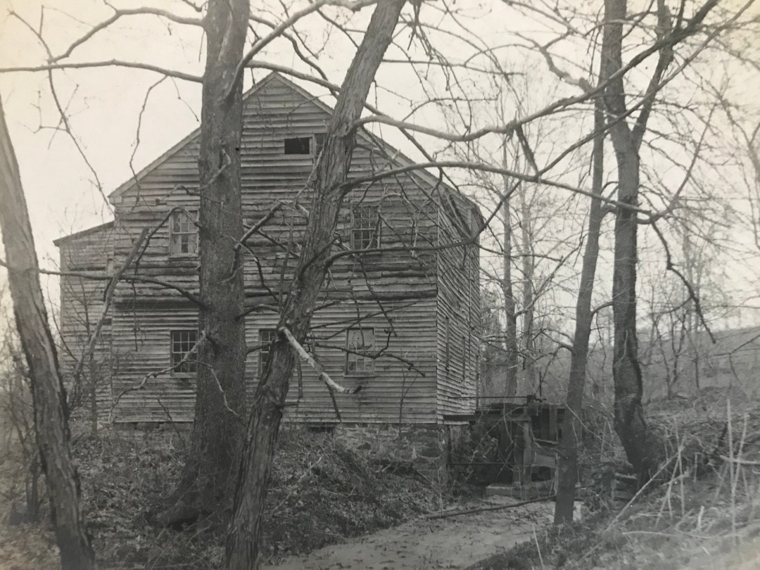 25 Historical Photos of Rockville Through the Lens of Lewis Reed | Reed ...