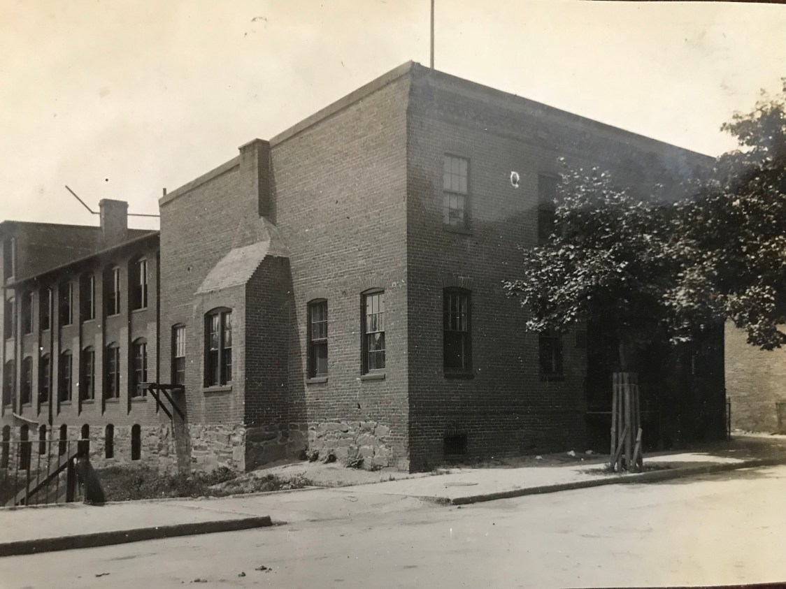 Then & Now: Computing Tabulating Recording Company (aka IBM) | Reed ...