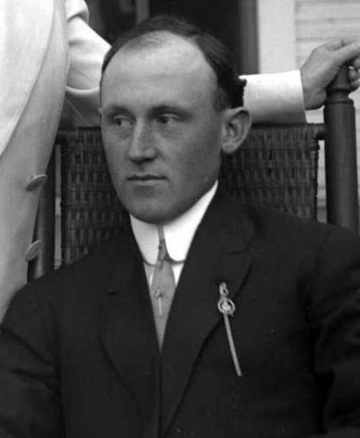 1920s car mechanic | Reed Brothers Dodge History 1915 – 2012