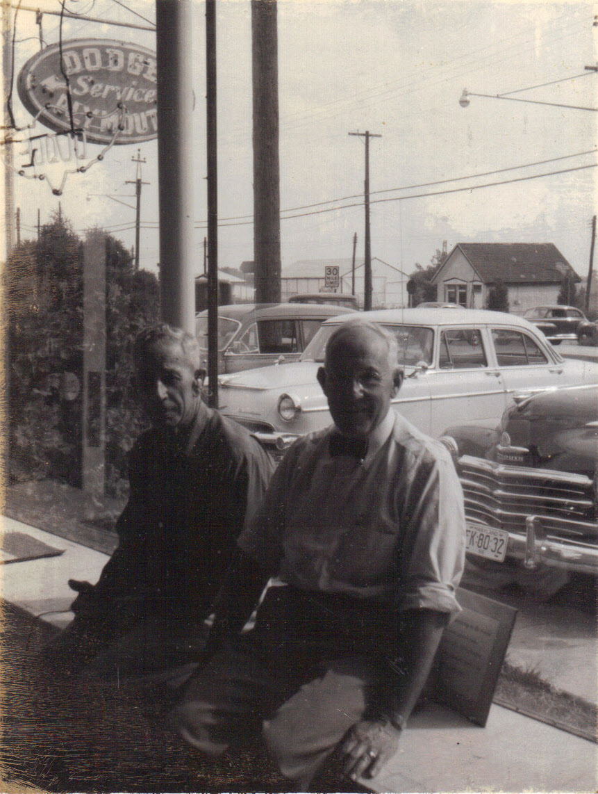 How Reed Brothers Started & Survived Almost a Century | Reed Brothers ...