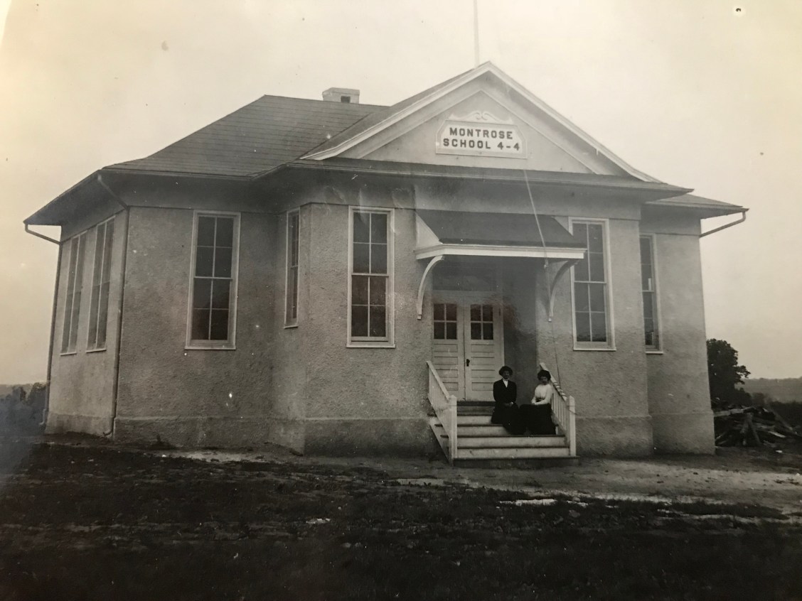25 Historical Photos of Rockville Through the Lens of Lewis Reed | Reed ...