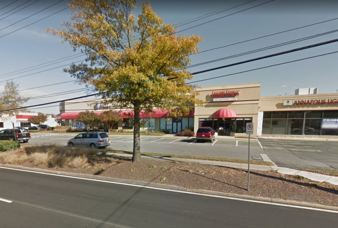 20 Historical Then and Now Photos of Rockville | Reed Brothers Dodge ...