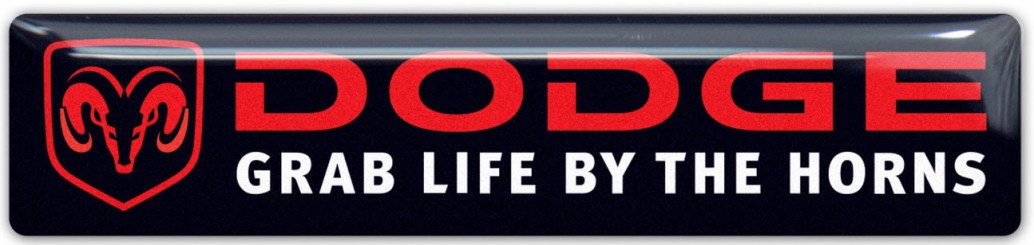 Iconic Advertising Slogans by Dodge | Reed Brothers Dodge History 1915 ...