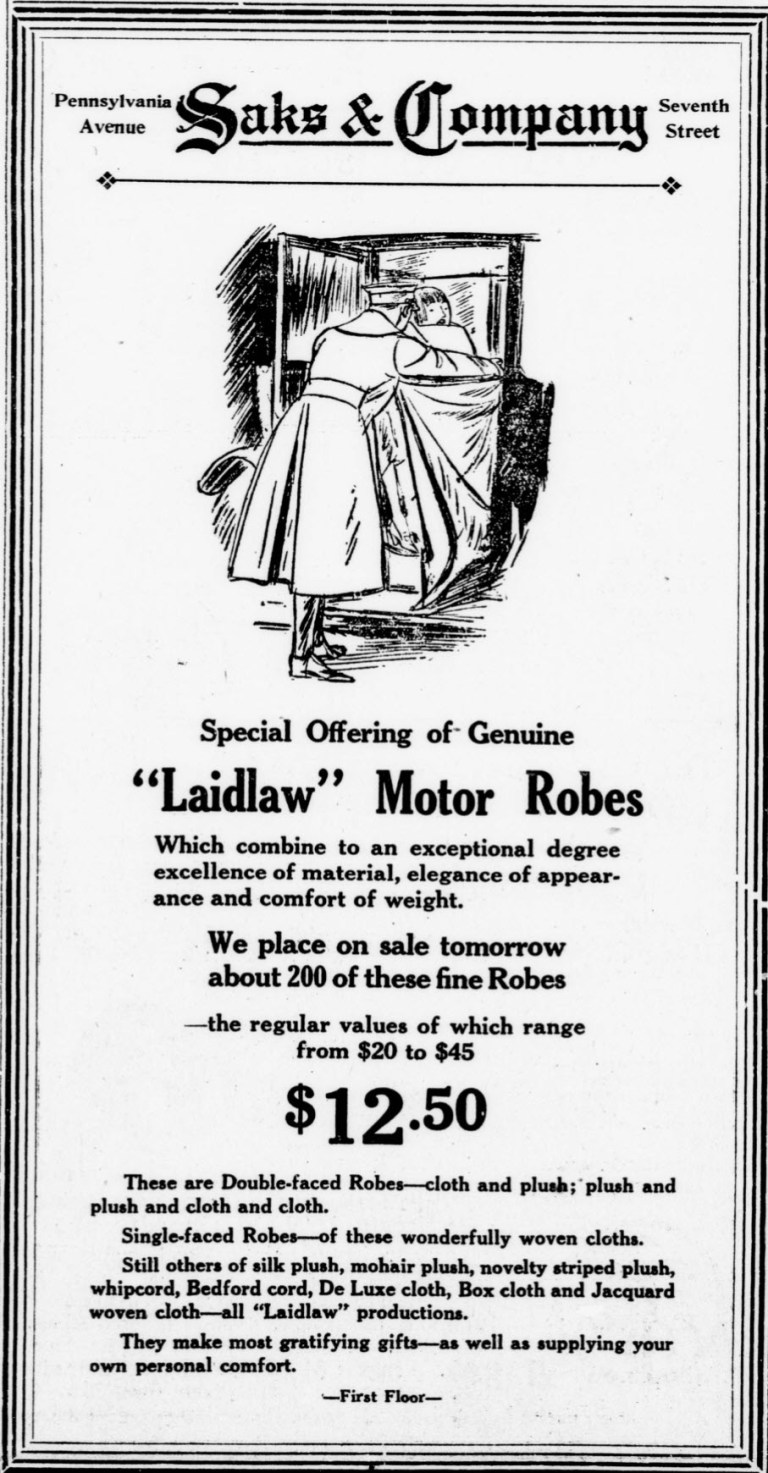 How Old Cars Were Heated | Reed Brothers Dodge History 1915 – 2012