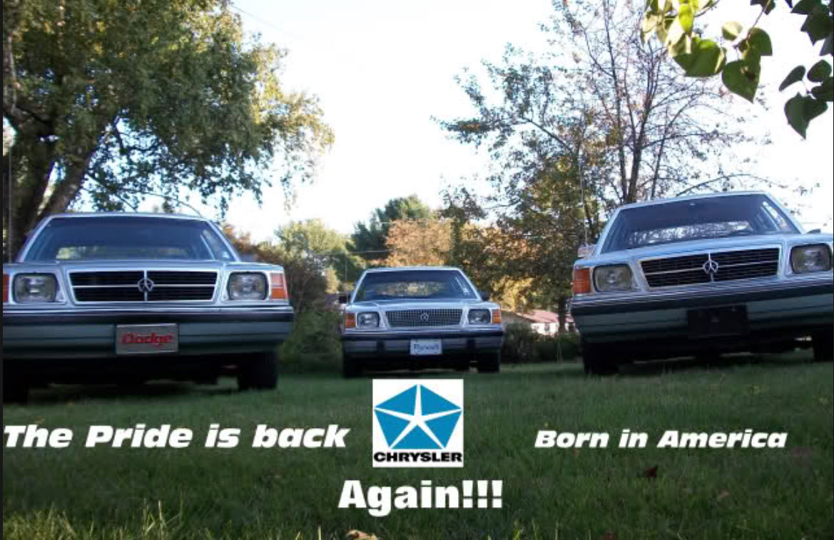 Iconic Advertising Slogans by Dodge | Reed Brothers Dodge History 1915 ...