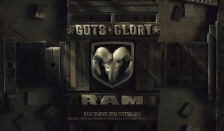 Iconic Advertising Slogans by Dodge | Reed Brothers Dodge History 1915 ...