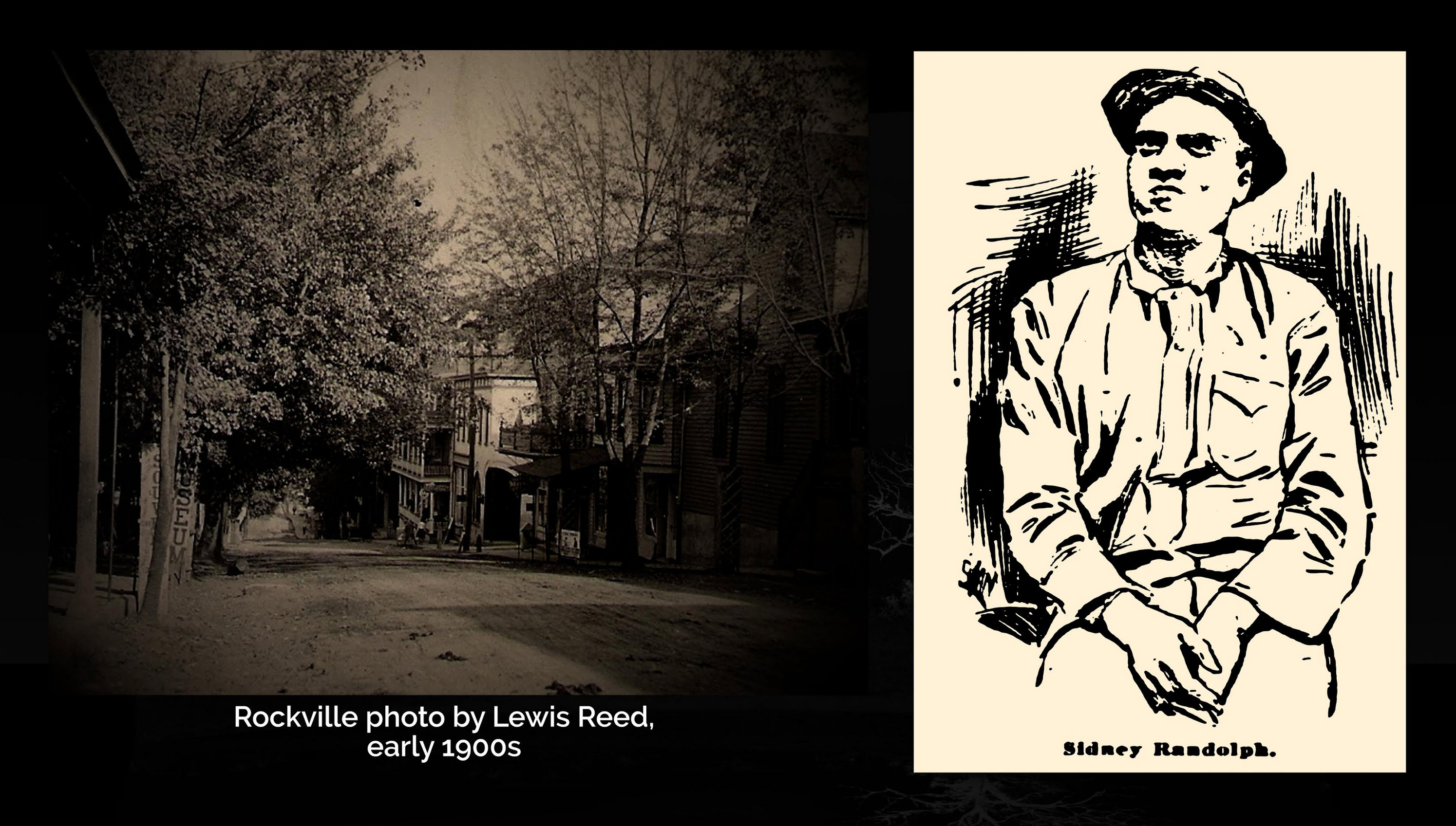 Lewis Reed Photos in Film Premiere: The Three (Known) Lynchings of ...