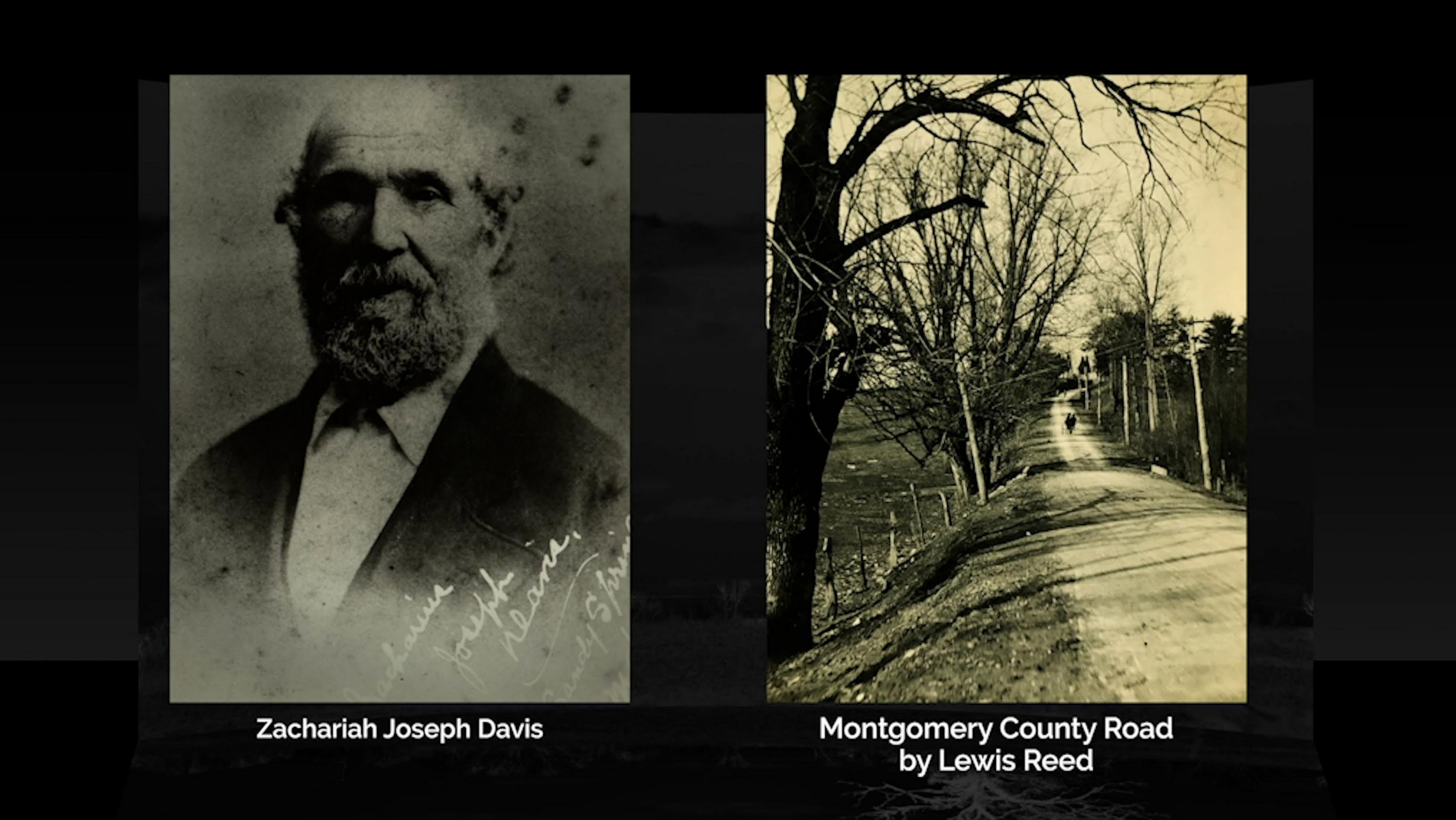 Lewis Reed Photos in Film Premiere: The Three (Known) Lynchings of ...