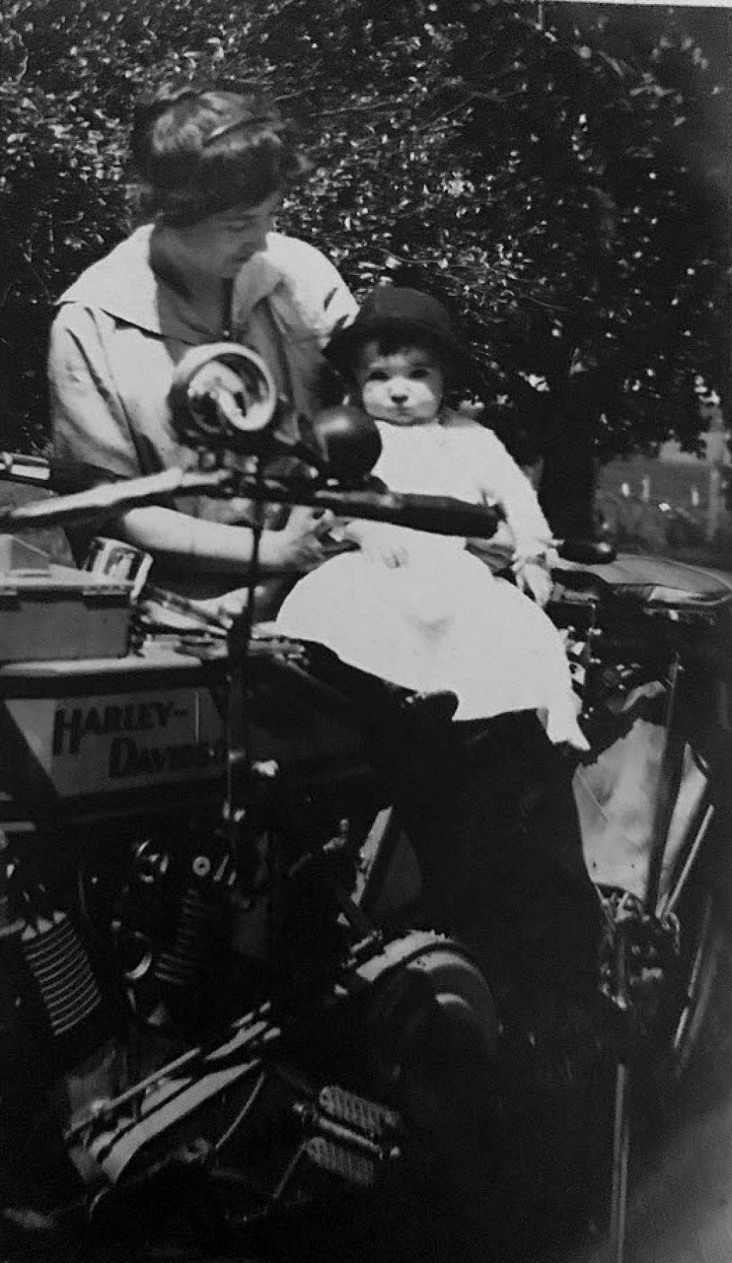 Motorcycles | Reed Brothers Dodge History 1915 – 2012